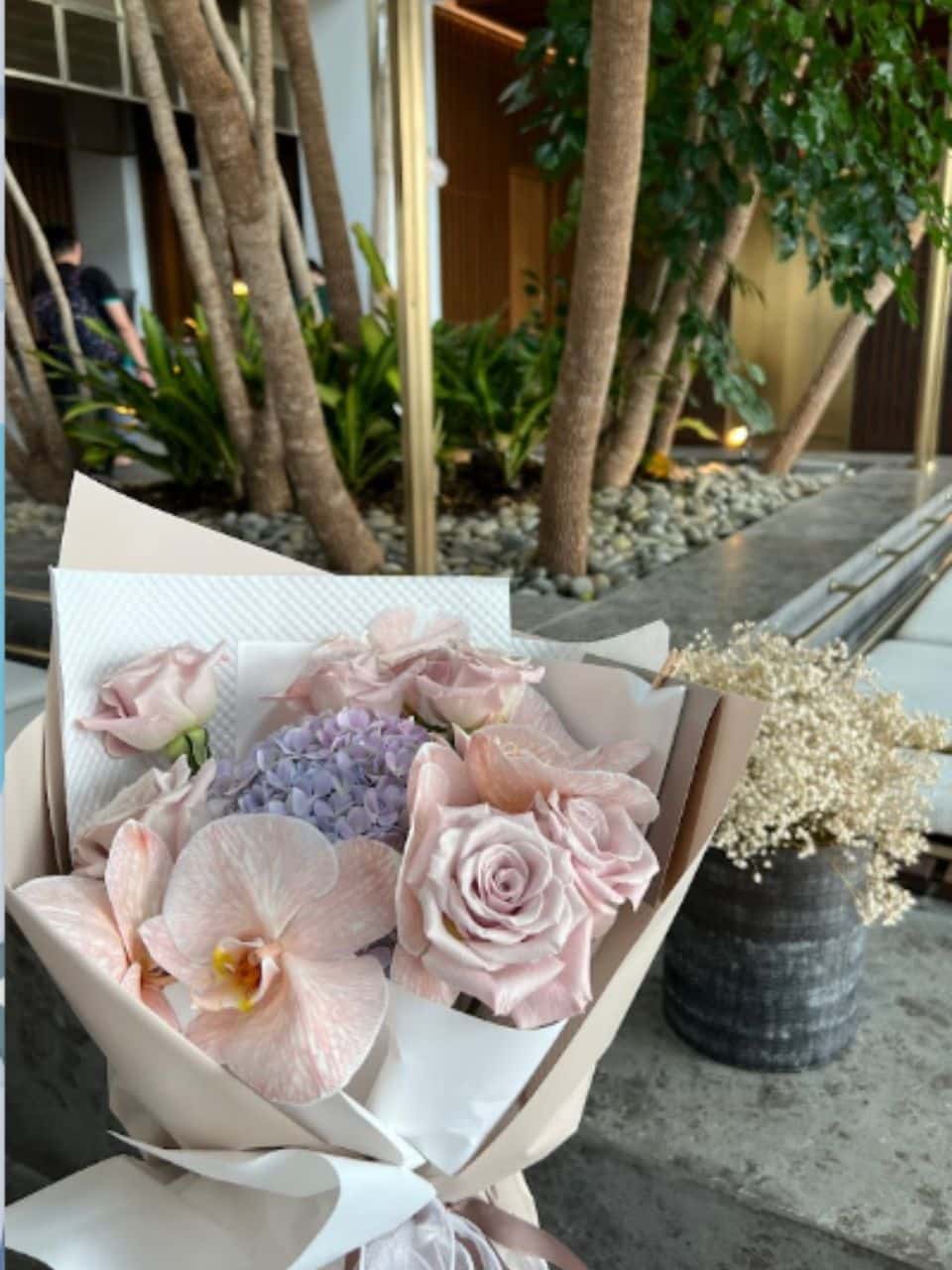 Dora – Warm Wishes Florist